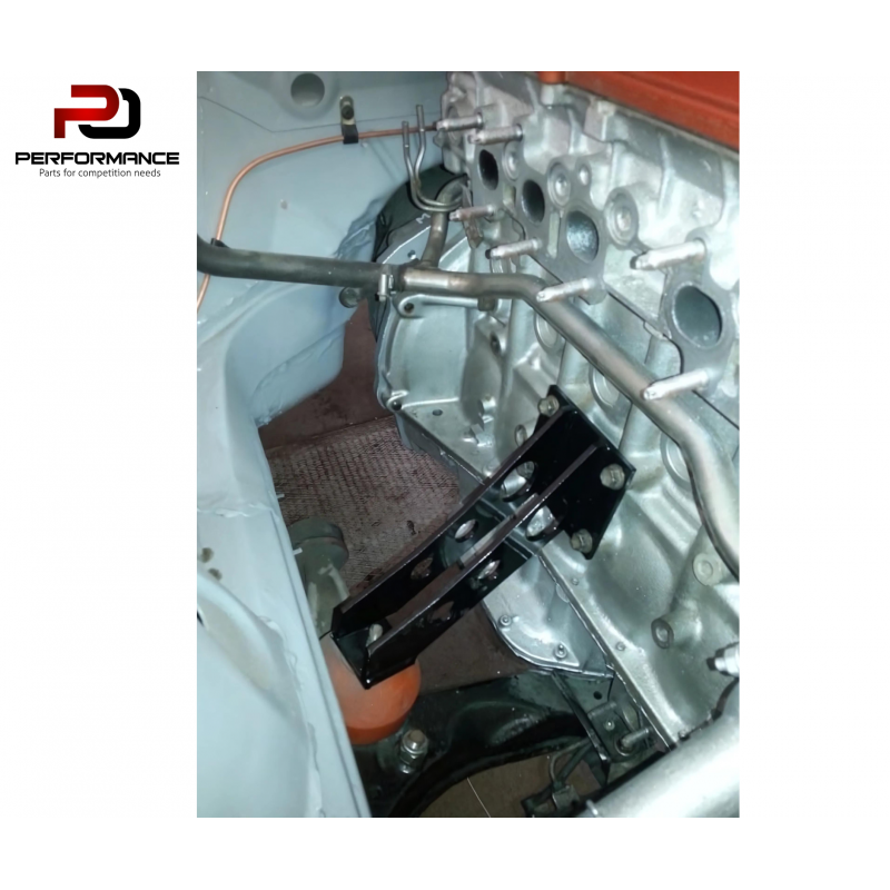 1JZ/2JZ ENGINE SWAP KIT FOR BMW E36/E46/Z3/Z4 - REAR OIL SUMP / OIL PAN ...