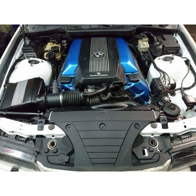 E36 / E46 / Z3 V8 Swap – Sump and Mount Kit for S62 / M60 / M62 ...