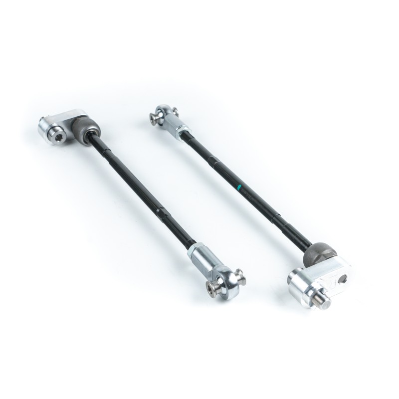 Steering lock kit Nissan 350Z / Infiniti G35 - PRO KIT