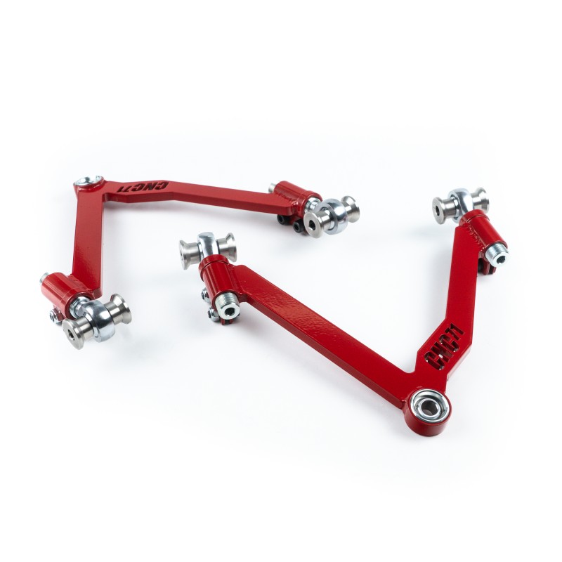 Steering lock kit Nissan 350Z / Infiniti G35 - PRO KIT