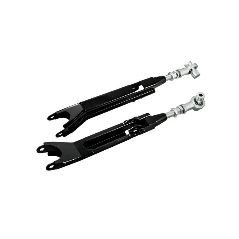 BMW E36 46 Z4 True Steel Coilover Kit Rear Lower+Upper Adjustable ...