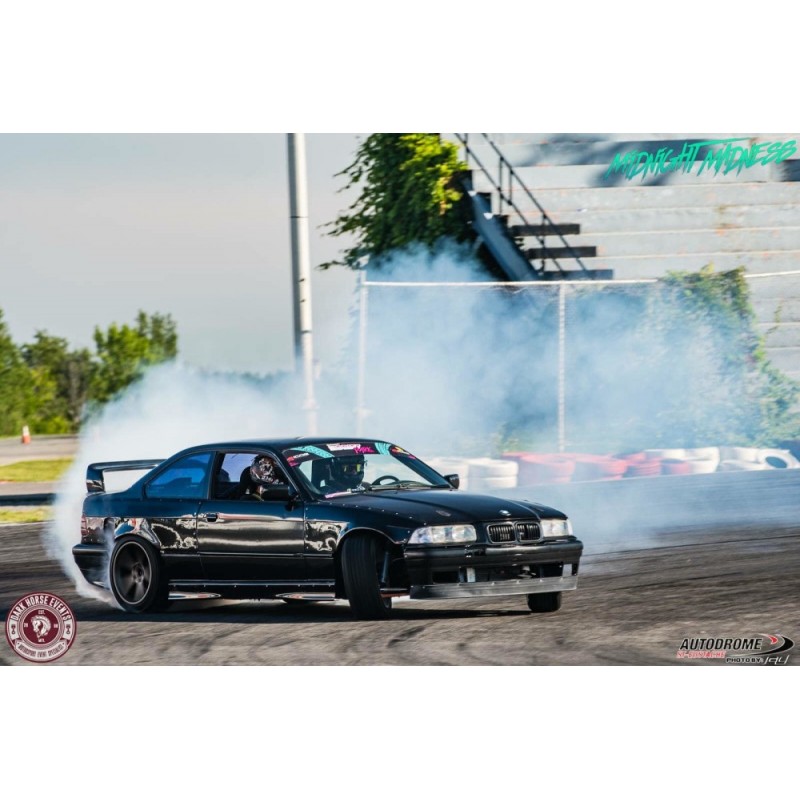 E36 / E46 / Z3 V8 Swap – Sump and Mount Kit for S62 / M60 / M62 ...