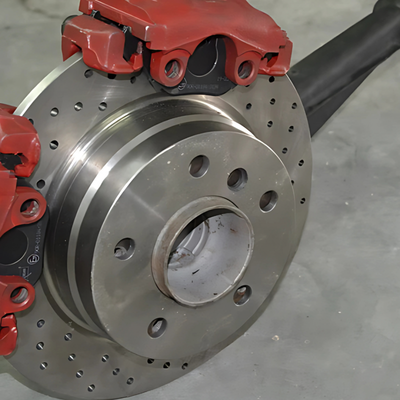 Brake Calliper Adapters BMW E30 / BMW E36 COMPACT