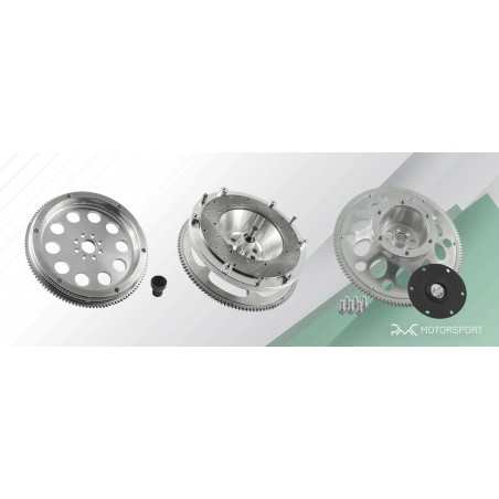 Gearbox Adapter Plate Honda K - BMW Manual / automatic DCT 8HP RWD