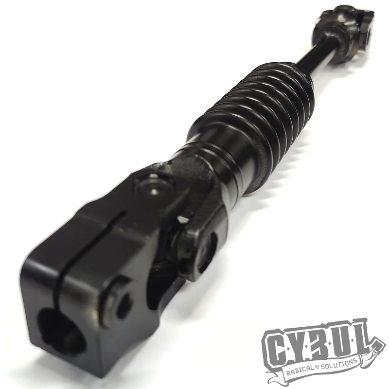 BMW E36 Z3 E46 Z4 V8 INTERMEDIATE STEERING SHAFT FOR STEERING COLUMN