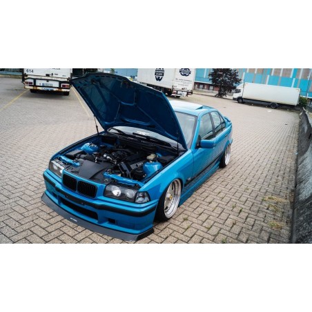 BMW E36 Z3 E46 Z4 V8 INTERMEDIATE STEERING SHAFT FOR STEERING COLUMN