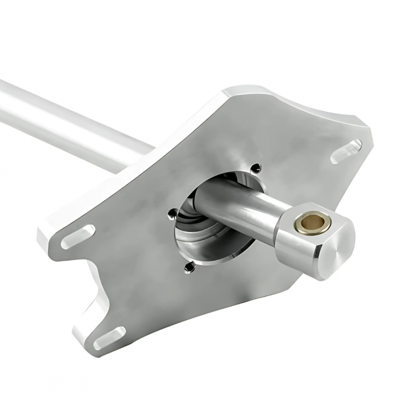 Short Shifter BMW E9x E90 E91 E92 E93 E8x E81 E82 E87 E88 / Short Black ...