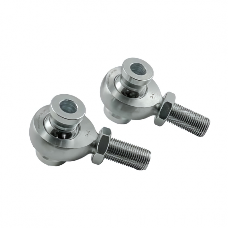 PMC Motorsport Adjustable control arms Track Control Arms BMW E90 E91 ...