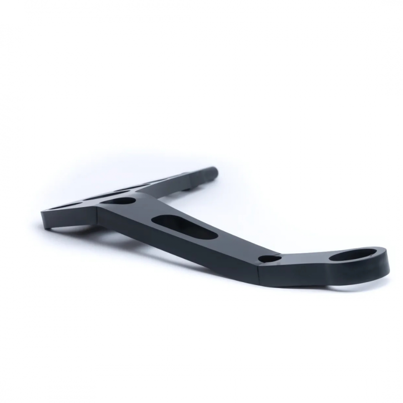 Steering lock kit BMW E30 (5x120) - BASIC KIT