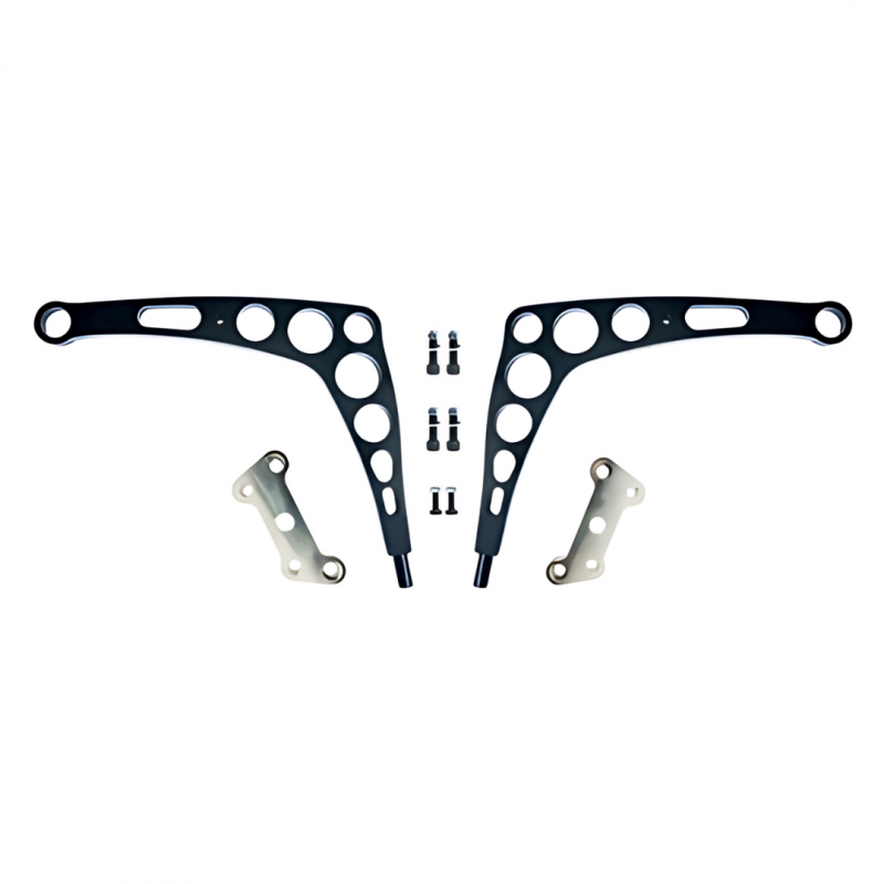 Steering lock kit BMW E46 - BASIC KIT