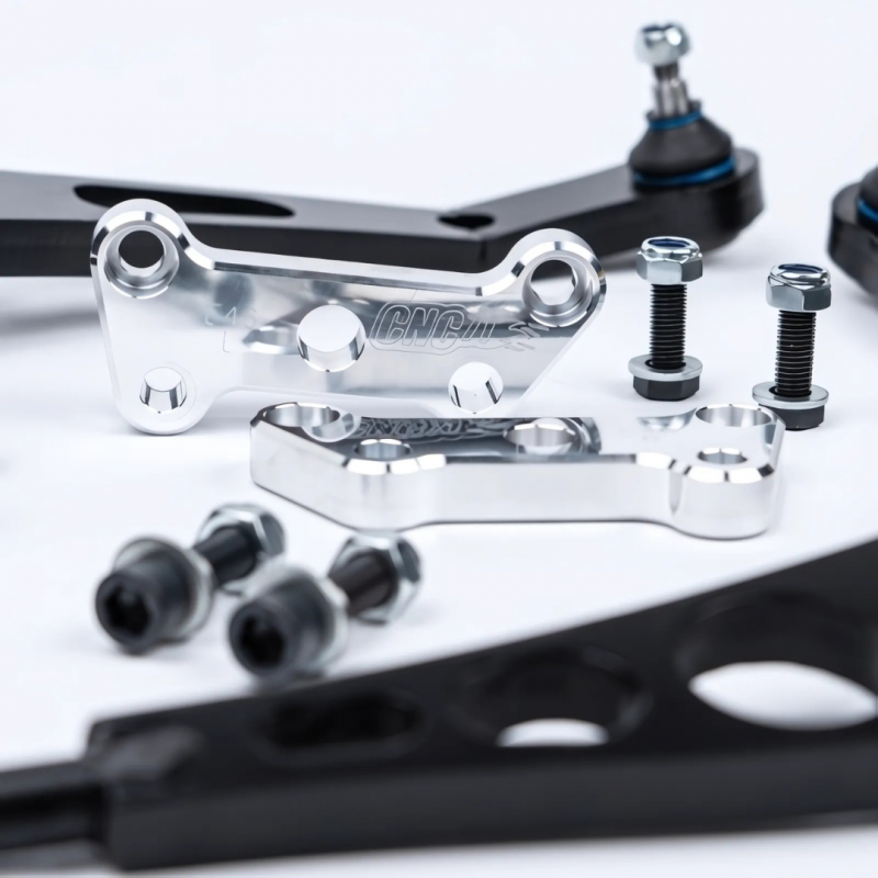 Steering lock kit BMW E46 - BASIC KIT