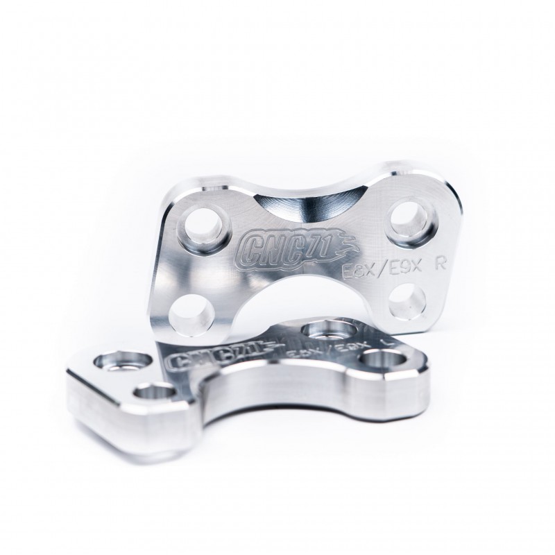 Steering lock kit BMW 1M E82 / M3 E90 E92 E93 - FULL KIT