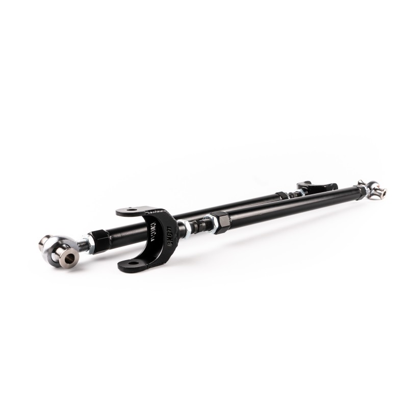 Adjustable rear lower control arms BMW E36/E46