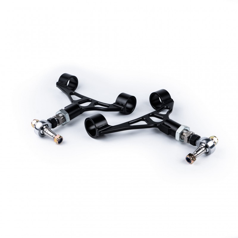 Adjustable rear upper control arms Toyota Supra MK4