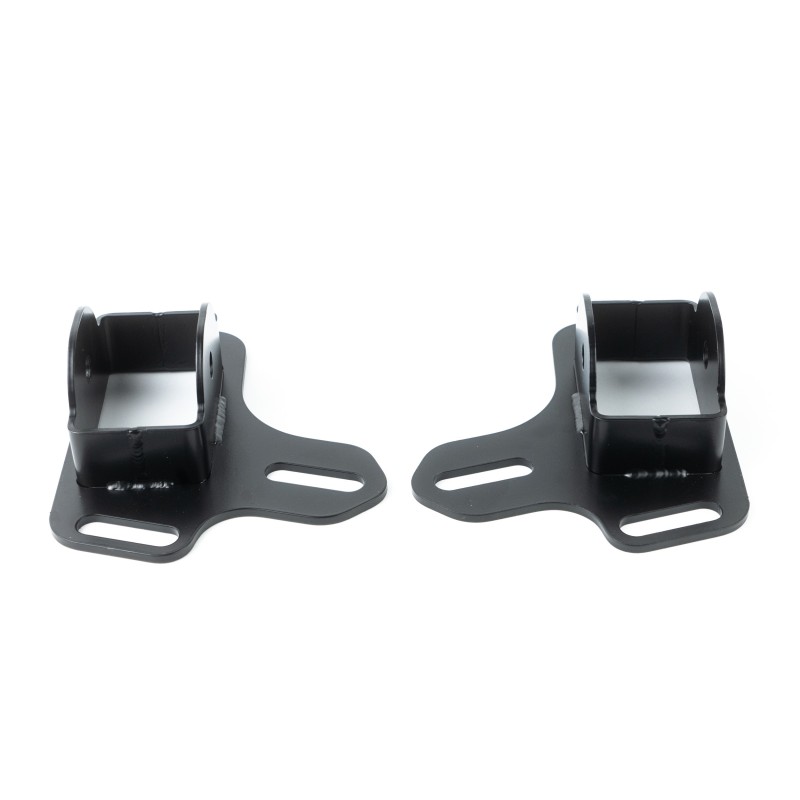 BMW E36 E46 E85 E86 Z4 REAR TOE ADJUSTABLE BRACKETS TRAILING ARM