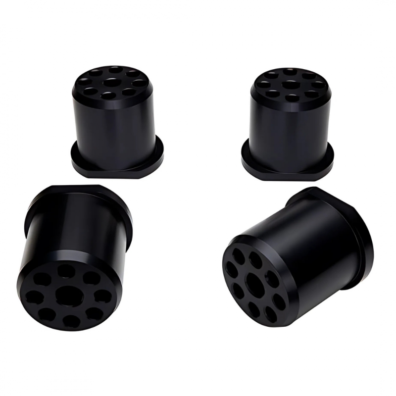 Solid aluminium subframe bushes BMW E36