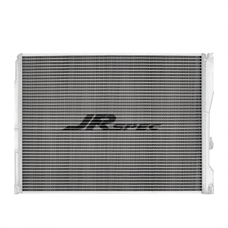 Water cooler racing radiator for BMW E46