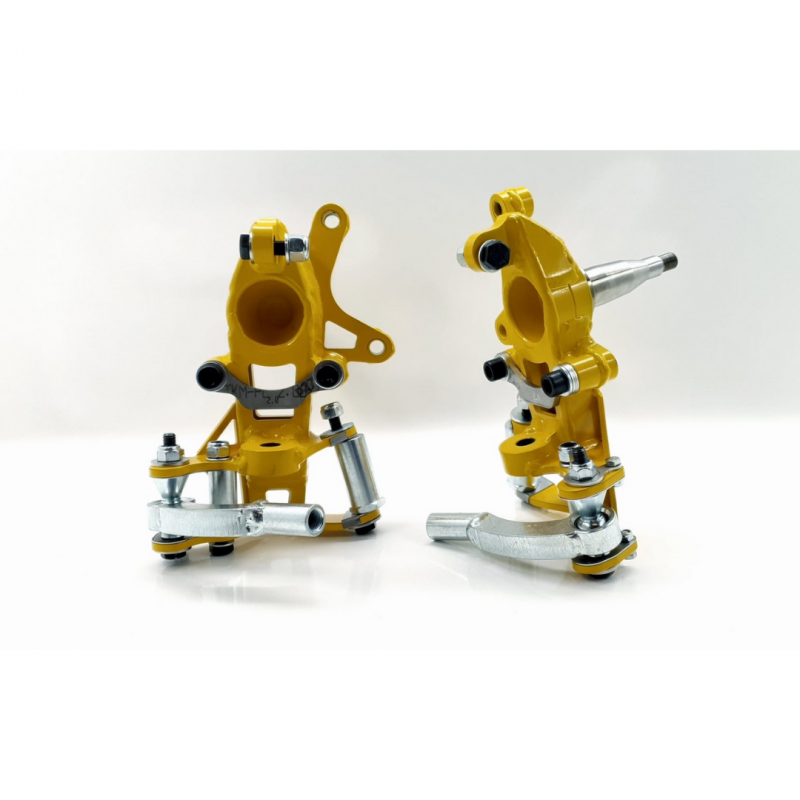 Steering Lock / Angle Kit Mercedes W201-190E 62 degrees