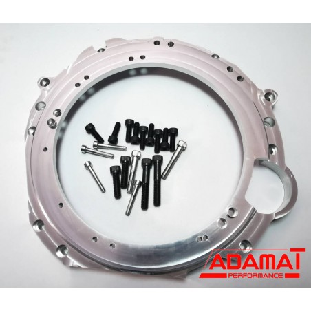 LS1 / LS2 / LS3 / LS7 Twin Plate Clutch to BMW GEARBOX GS5 GS6 S5D S6S ...